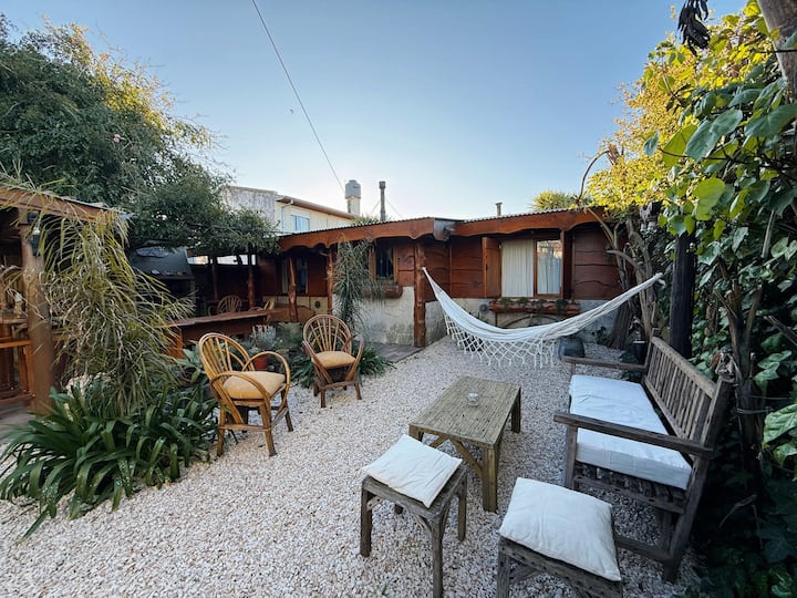 El Bohio Del Batey - Mar del Plata