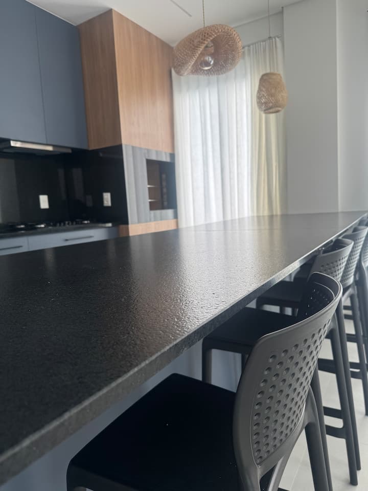 Cobertura Duplex Em Canto Grande, Aviste 2 Praias - Bombinhas