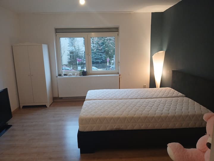 Beste Ort In Frankfurt. - Frankfurt am Main