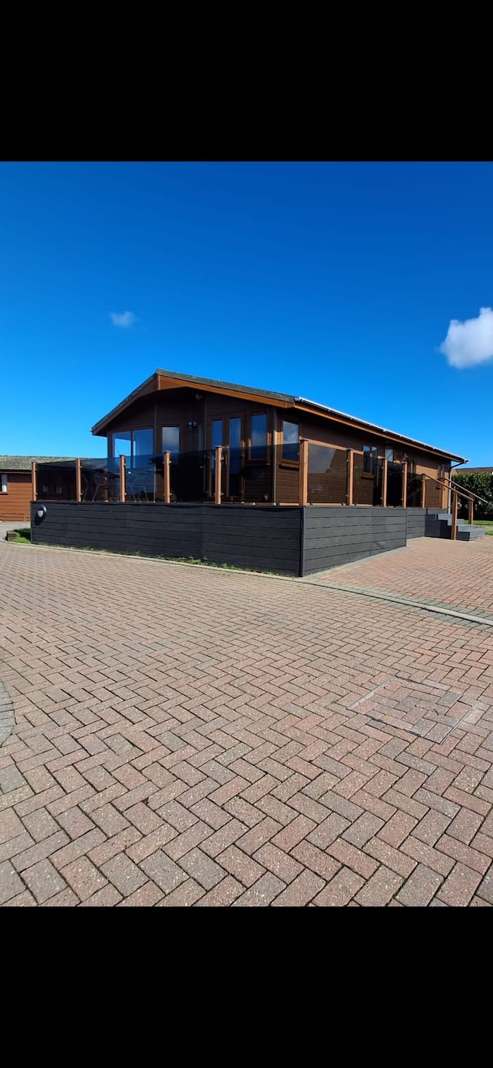 Ocean Veiw - Ilfracombe