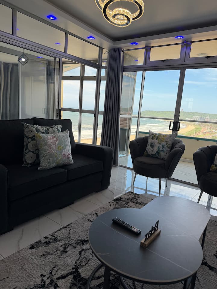 Coastal Crown - Durban