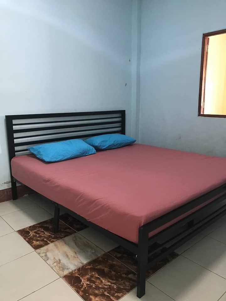 ญาดา เฮาส์ - Buri Ram