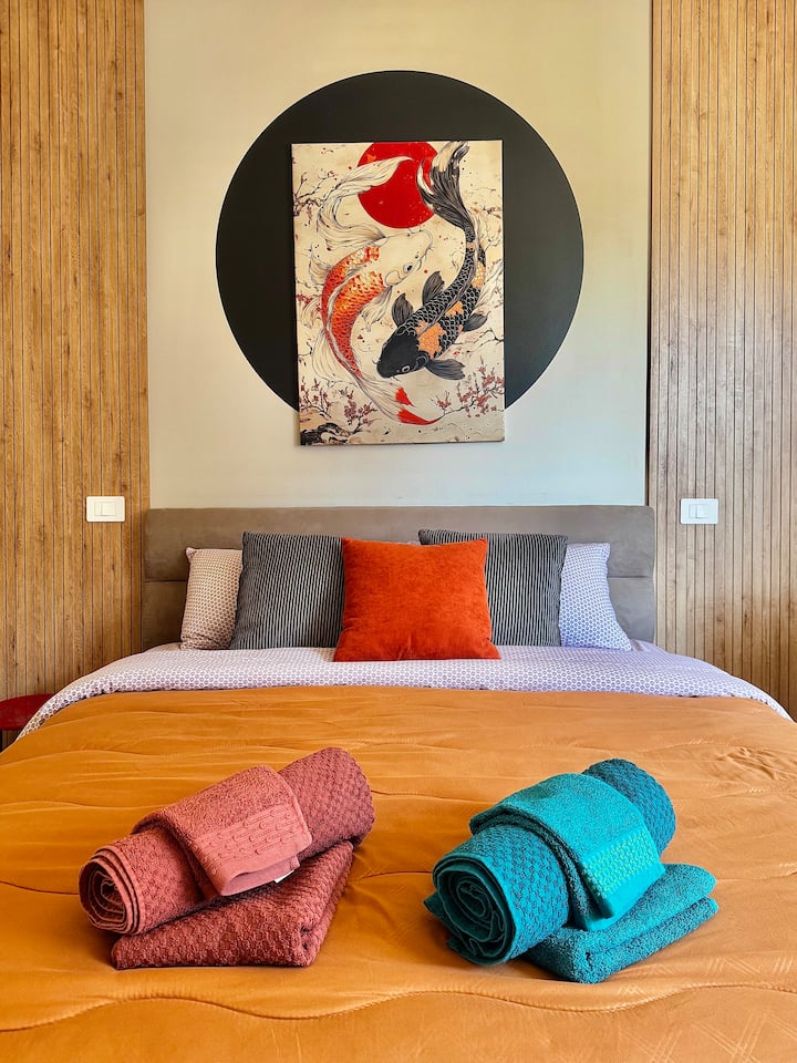 Super Promo Estate Da Lina | 15 Min Centro Città - Rome