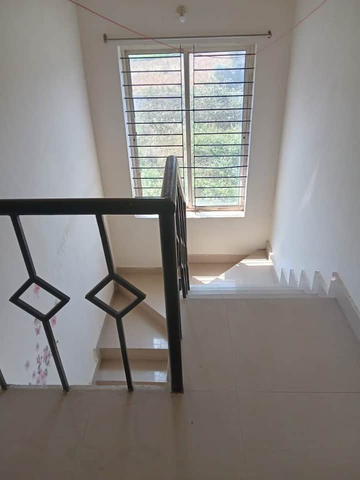 It Can Be Used For Medical Tourism For 4-5. - Hosur