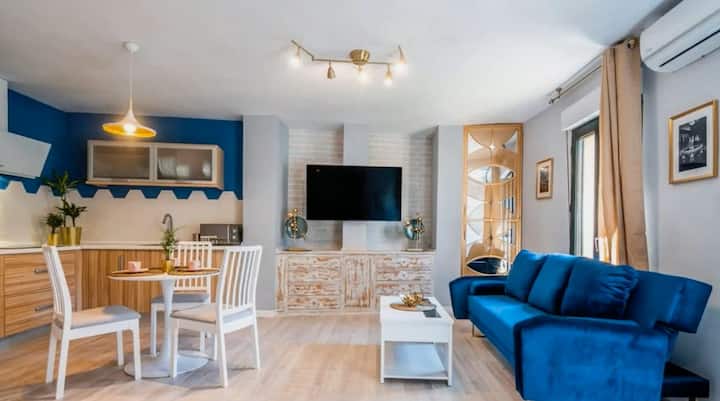 Apartamento Granada Con Piscina Y Parking Incluido - Albolote