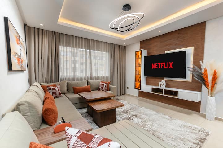 Azure Pearl Agadir - Agadir