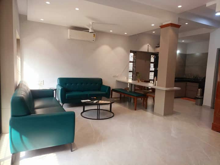 Villa Otio - Surat