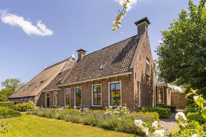 Unia Zathe - De Pleats - Ameland