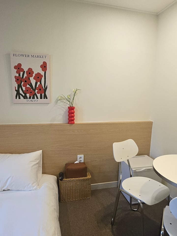 스테이 복이107(신규오픈할인) - Jeonju-si