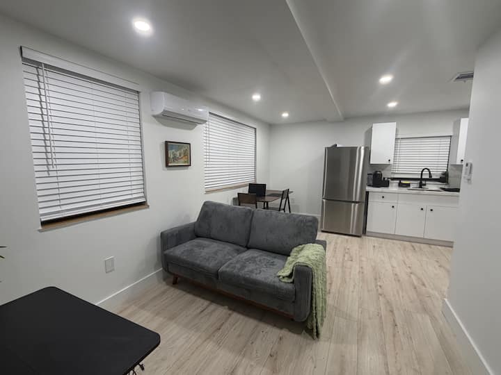 Cozy & Central 1br Near Wynwood - Miami, FL