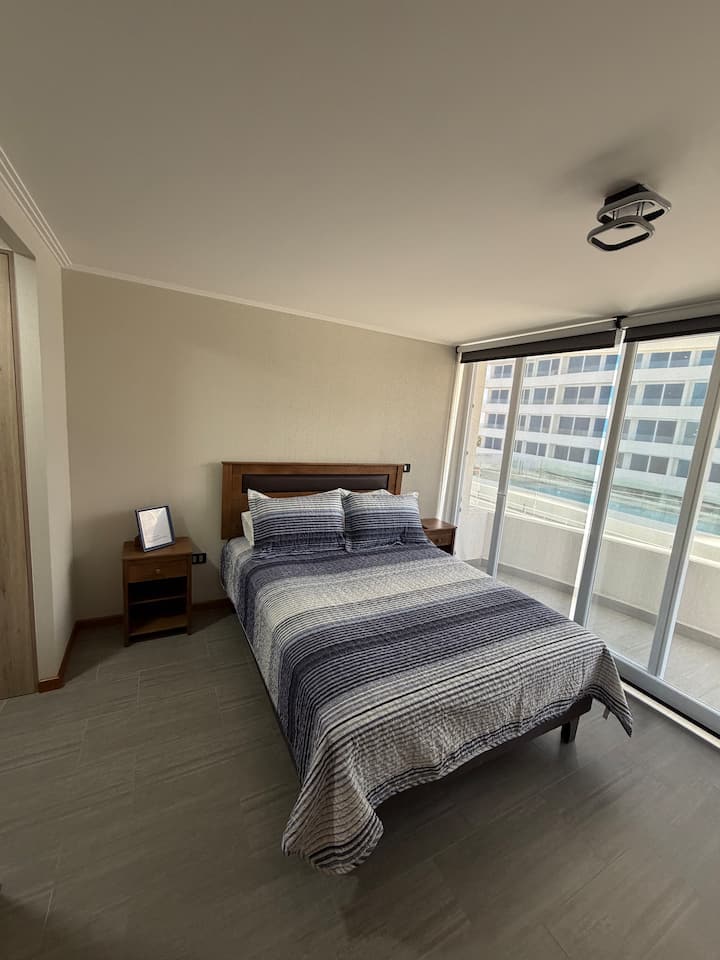 A Pasos De Playa Cavancha/ Península Y Playa Brava - Alto Hospicio