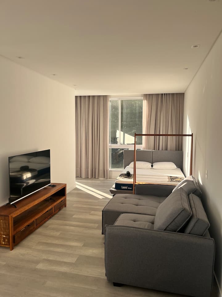 Loft Ocean Mariscal - Bombinhas