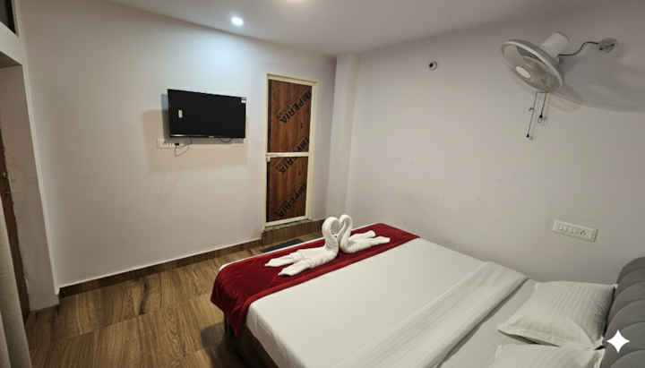 Kashi Stay Assi Ghat - Casas de huéspedes en renta en Benarés, Uttar ...