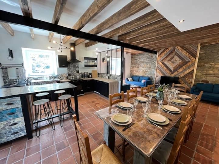 L'échappée - Morbihan