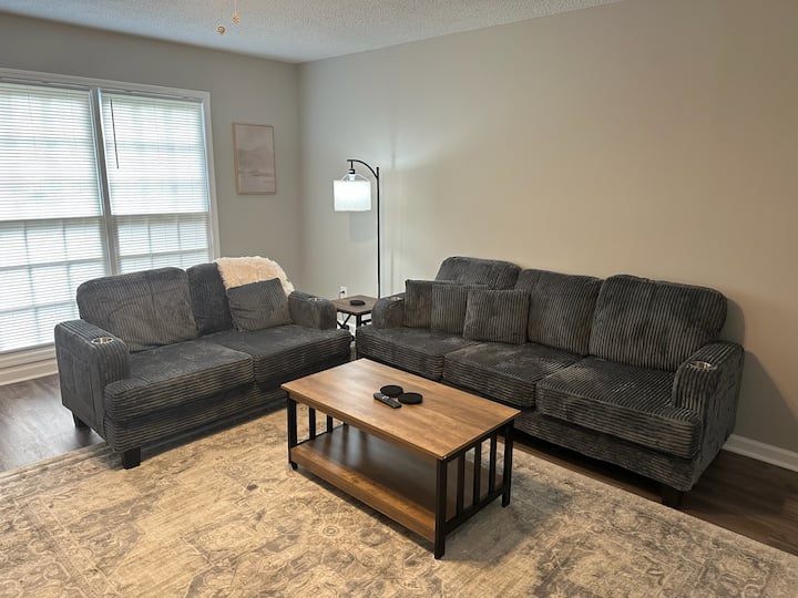 Brand New - Lovely 3br/2ba Townhome - Albany, GA