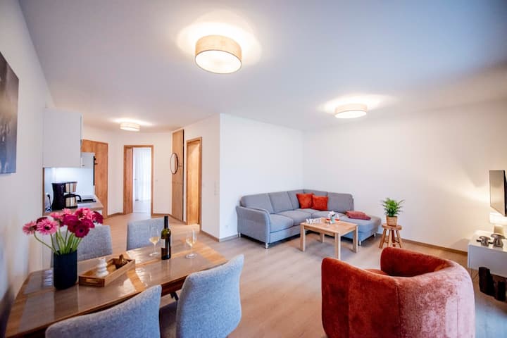 Ferienwohnung In Mesenich-weingut Erich Serwazi - Cochem