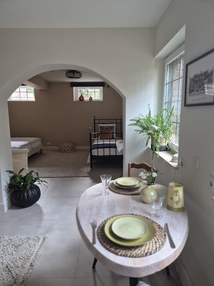 Unter Den Linden - Doetinchem