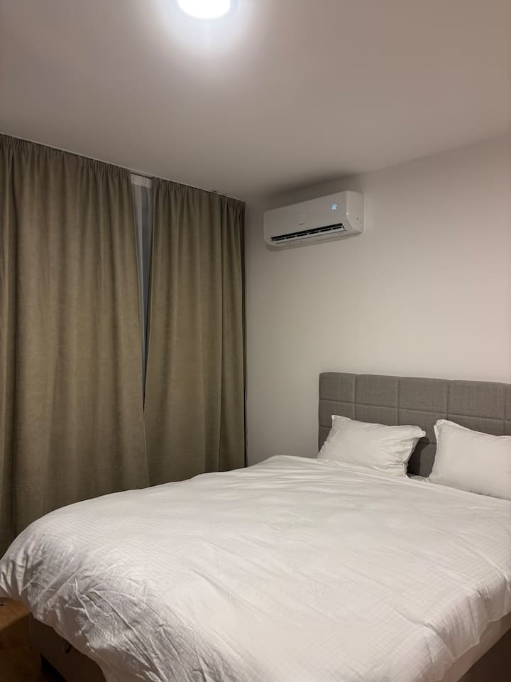 Apartman S52 - Kosovo