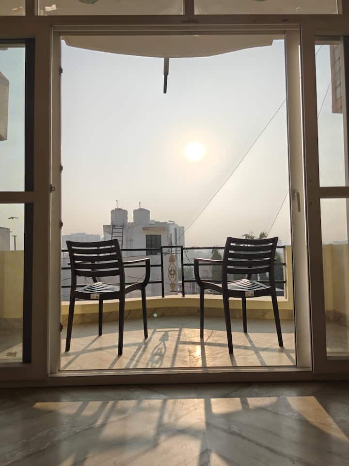 Sneh Villa Homestay - Udaipur