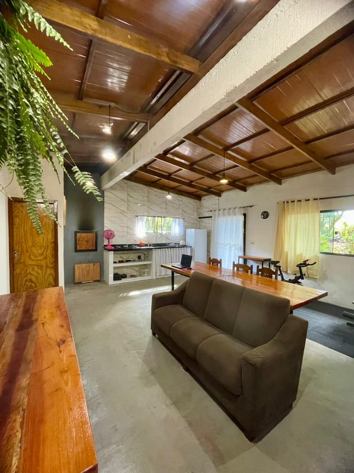 Chácara Em Cascavel Pr - Cascavel