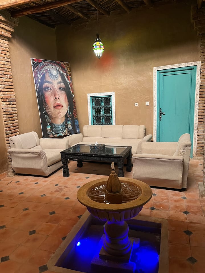 Riad Dar Khadija - Taroudant