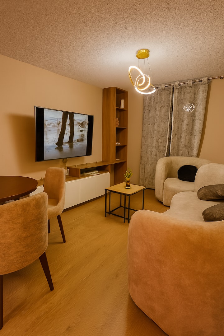 Hermoso Departamento Y Con Excelente Ubicación - Trujillo