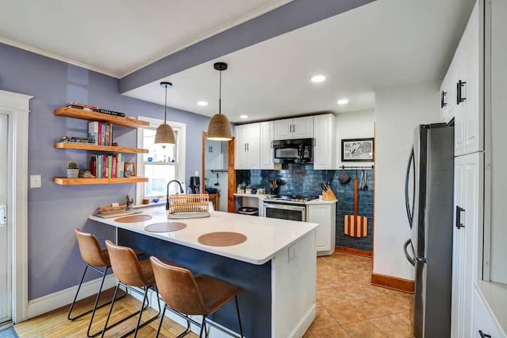 Sam's Place - Phoenixville, PA