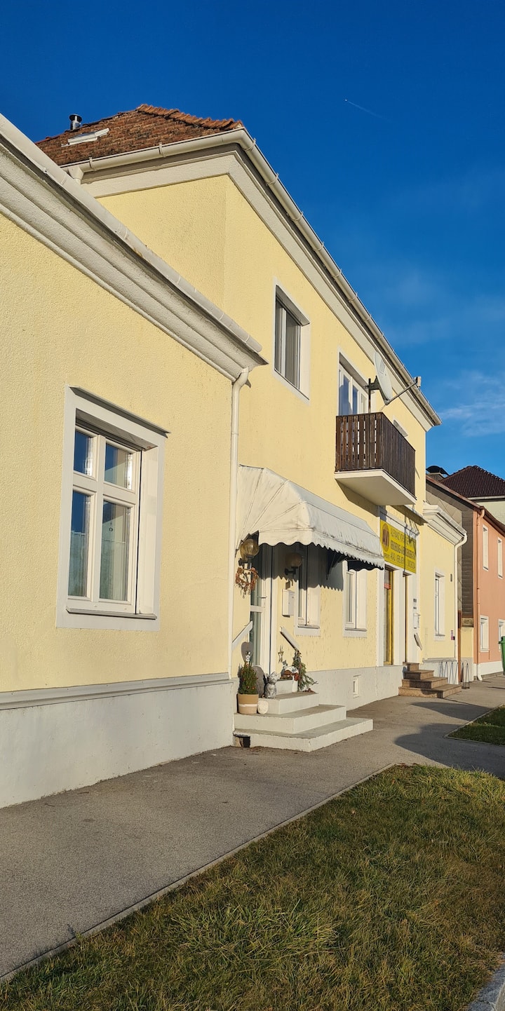 Fewo - Imzentrum - Semmering