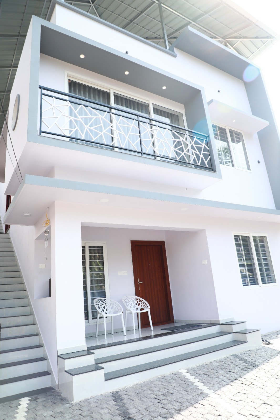 Stay safe, stay healthy - Houses for Rent in Thiruvananthapuram, Kerala ...