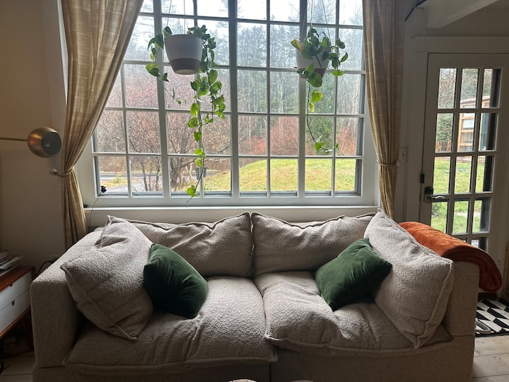 Woodstock Retreat - Woodstock, NY