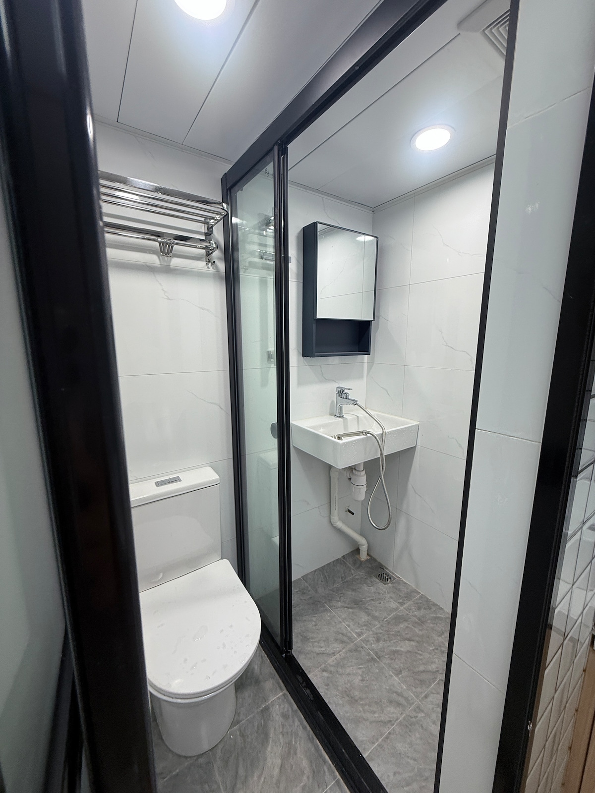 Cozy apartment in Tsim Sha Tsui, Mong Kok, half an hour drive to ...