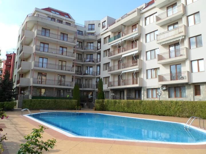 Le Studio Summer Breeze - Bulgarien