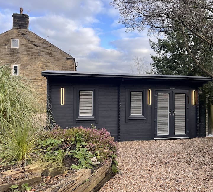 River View Lodge Holmfirth - Yorkshire