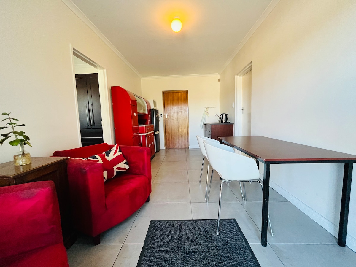 Garden Cottage - Flats for Rent in Port Elizabeth, Eastern Cape, South ...
