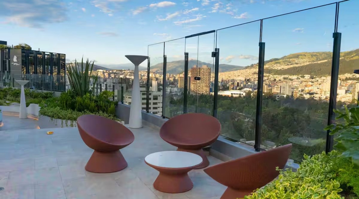 Apartamento en la Carolina | Jacuzzi+Piscina - Departamentos en renta ...