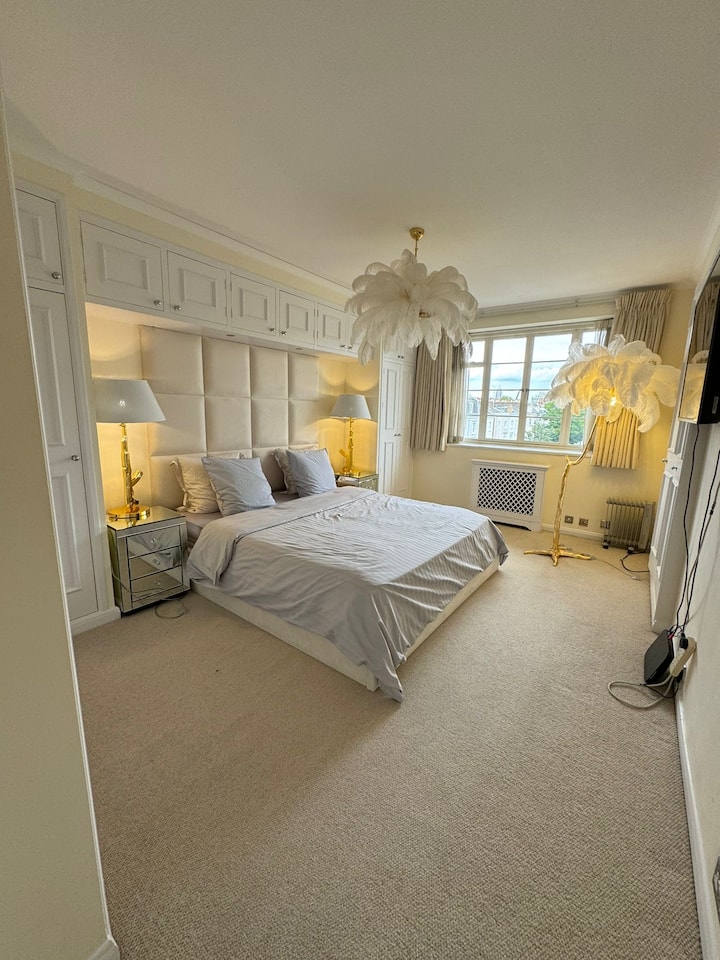 Appartement South Kensington/ Hyde Park - Chelsea