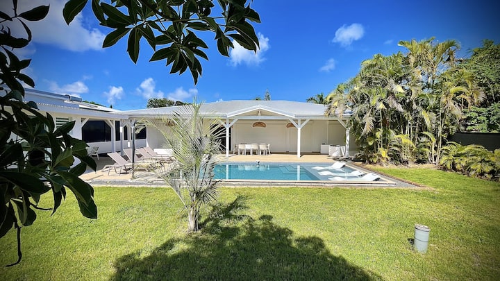 Villa Cokoon - Saint-François