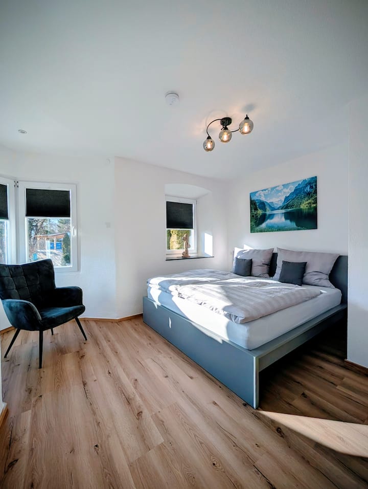 Jasmin Apartment - Hall in Tirol