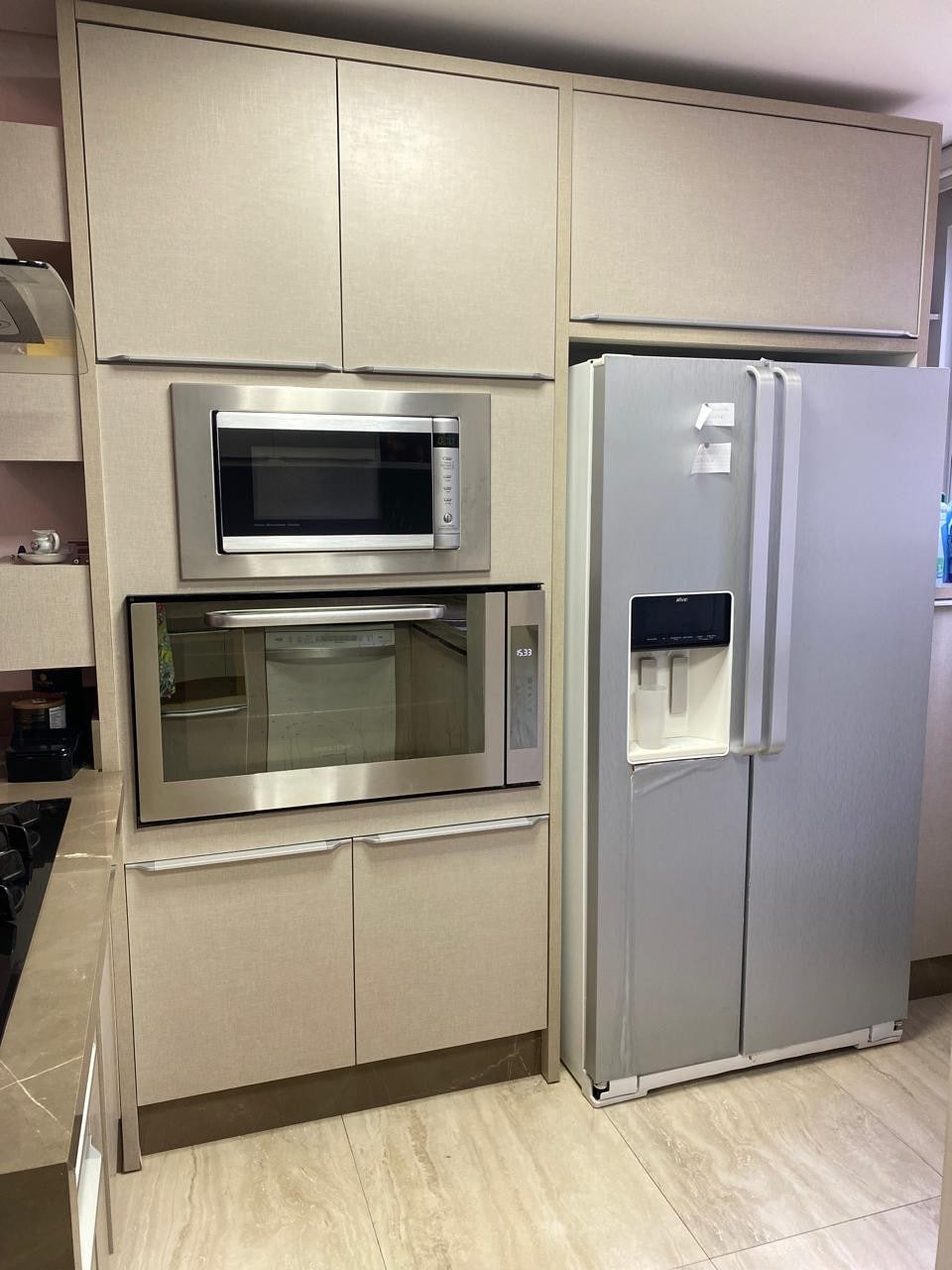 Grand appartement à 50 m de la plage - Appartements à louer à Itapema ...