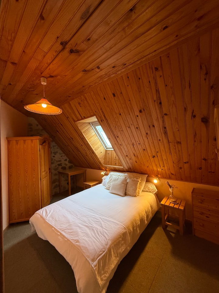 Le Silence 4 - Le Lioran (Super Lioran)