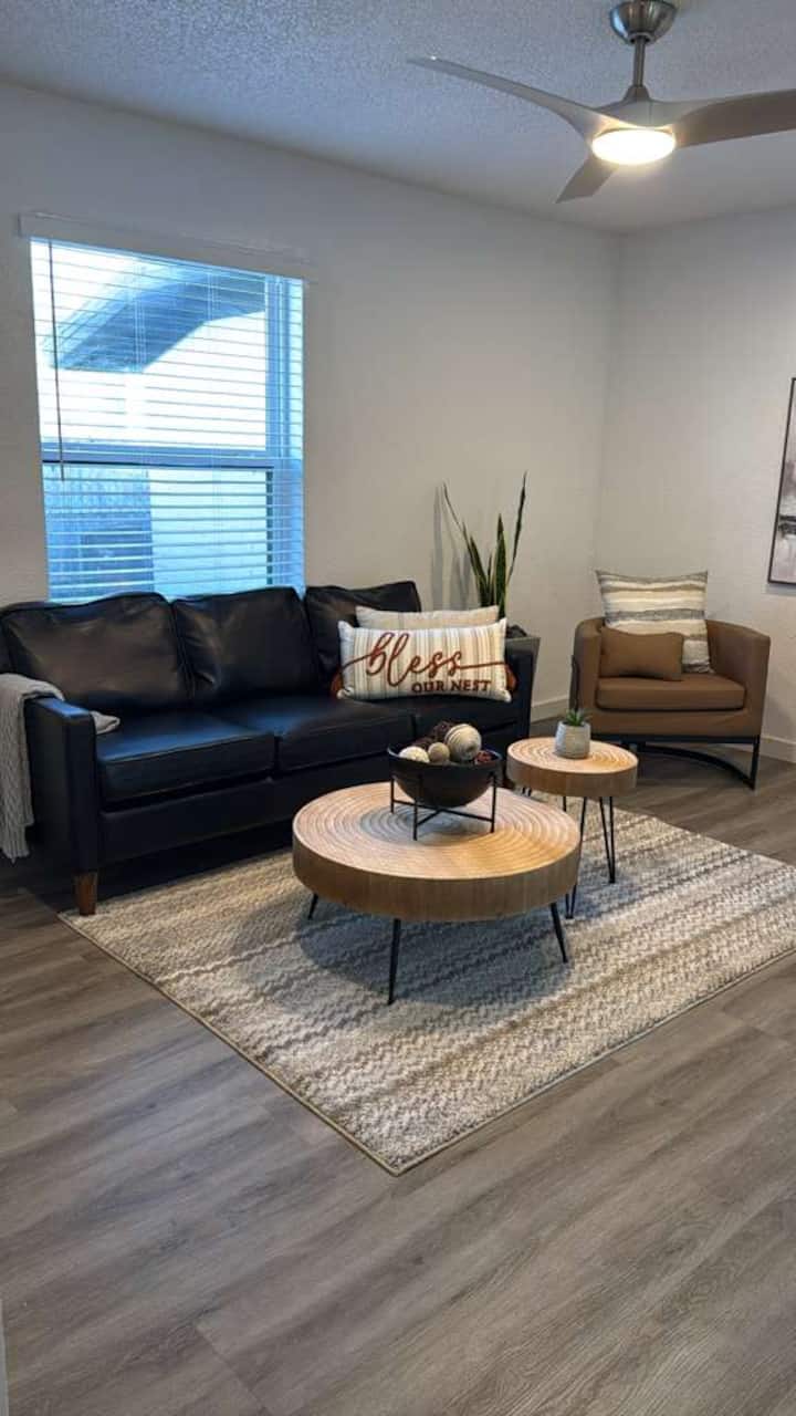 Your Perfect Home Away From Home! - 포트워스