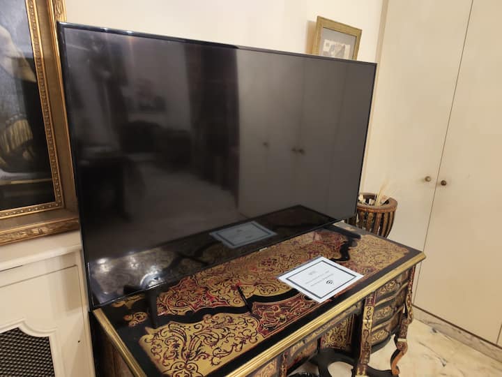 Studio Grand - Bougival