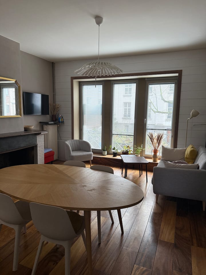 Triplex In Centrum Kortrijk - Kortrijk