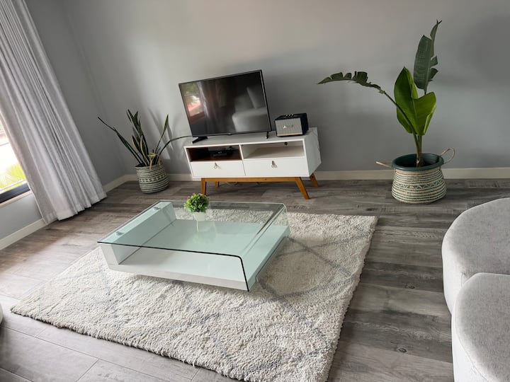 Ppi-lodge  / Spacious T3 House For 6 Guests - Mozambique