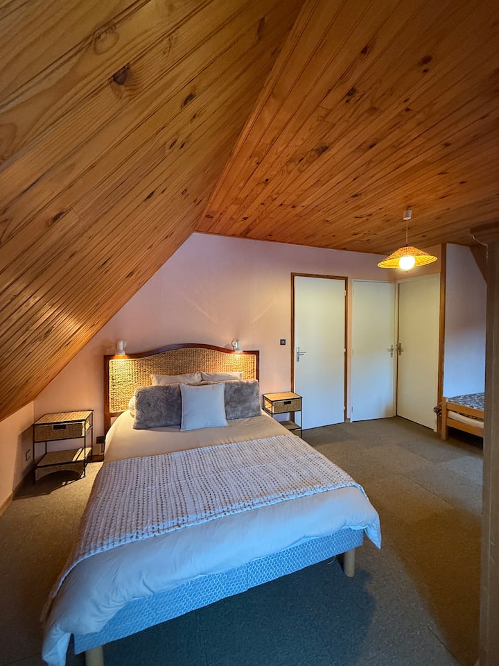 Suite Lever Du Soleil 5 - Le Lioran (Super Lioran)