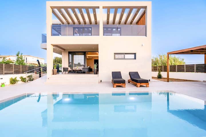 Diamond Villa - Zante - Zakynthos