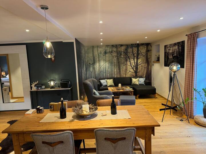 3br |&nbsp;Tegernsee Rottach-egern | Self-check In - Tegernsee