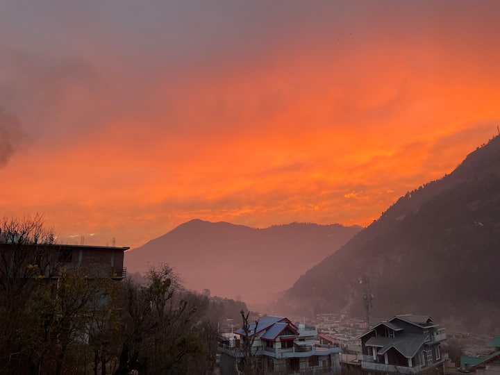 Neo Apartment | Kalashanu Paras Homes - Kullu