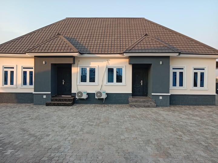 T&t Apartment Services - Nigeria