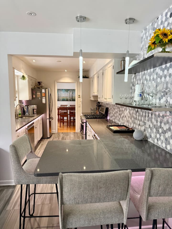 Cozy Estate 20 Minutes From Downtown And Lakefront - Worth, IL